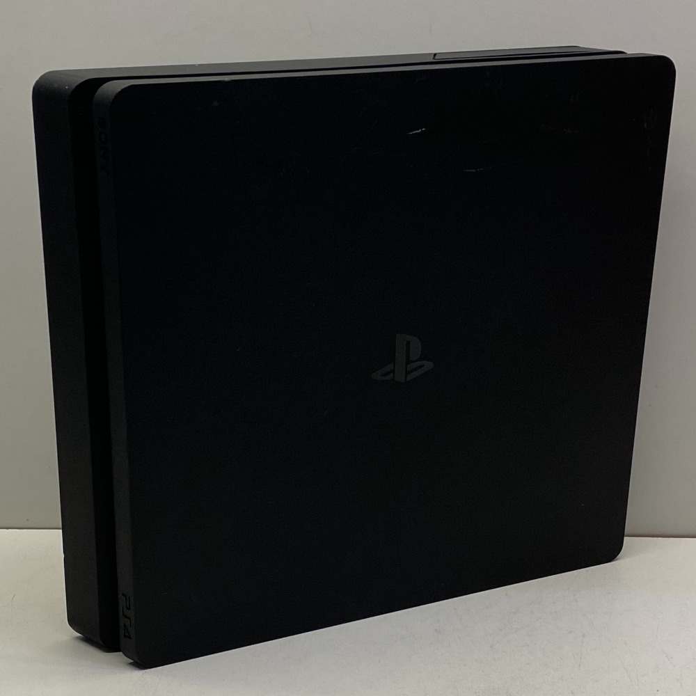 Pre-owned Sony Playstation 4 Slim Console Only 500GB Model CUH-2116A in ...